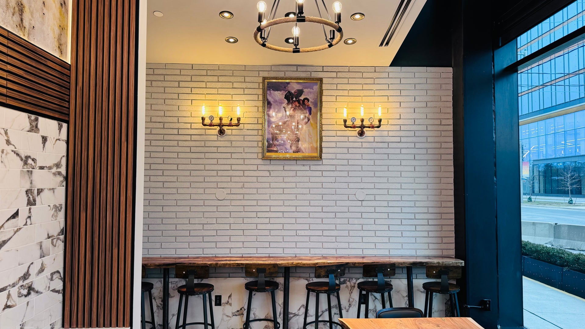 Fresh roasted coffee — MOFER COFFEE