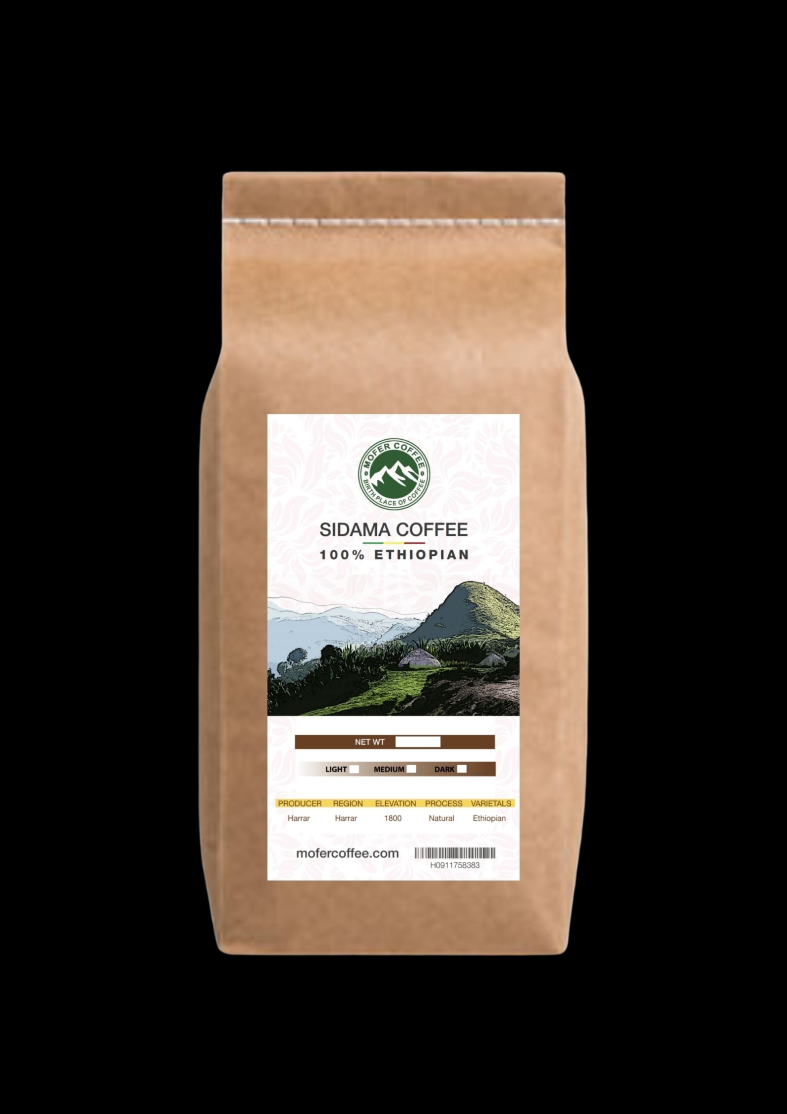 Fresh roasted coffee – MOFER COFFEE