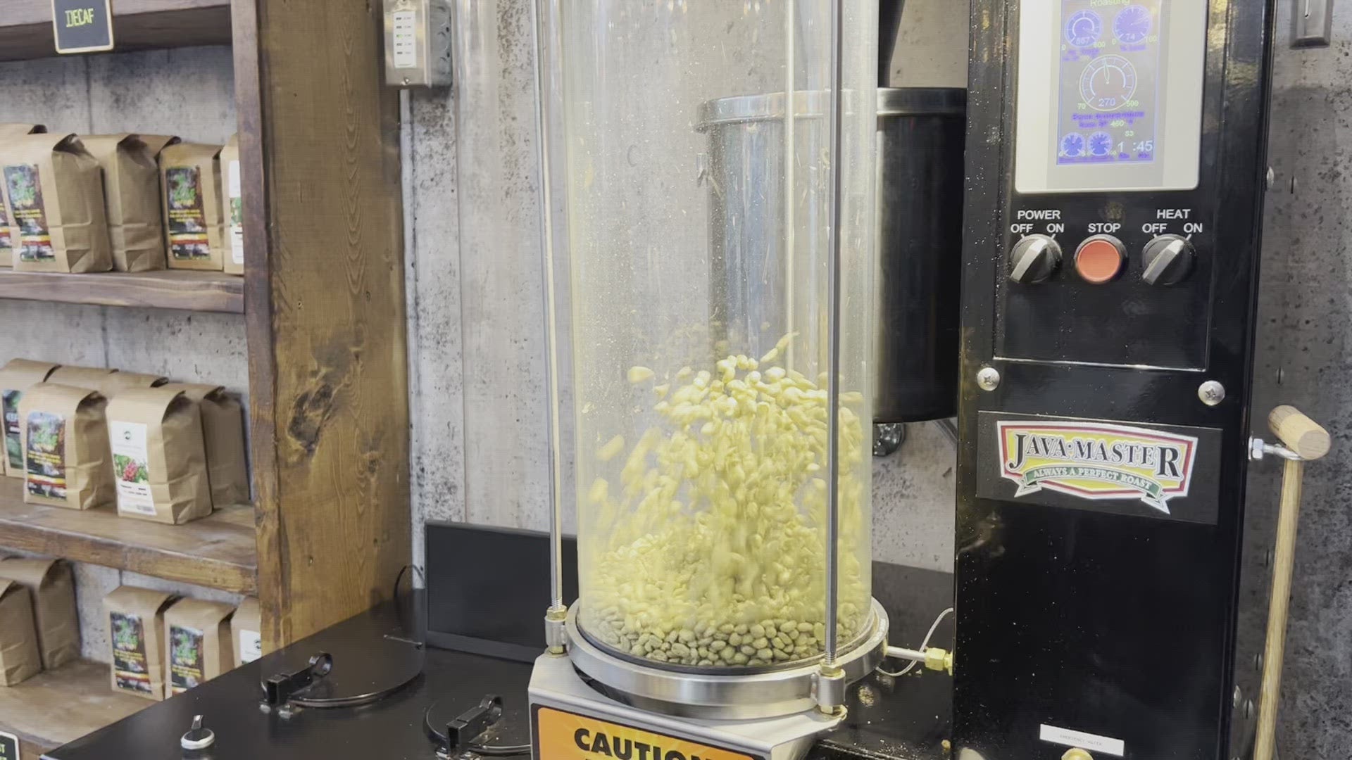 Fresh roasted coffee – MOFER COFFEE